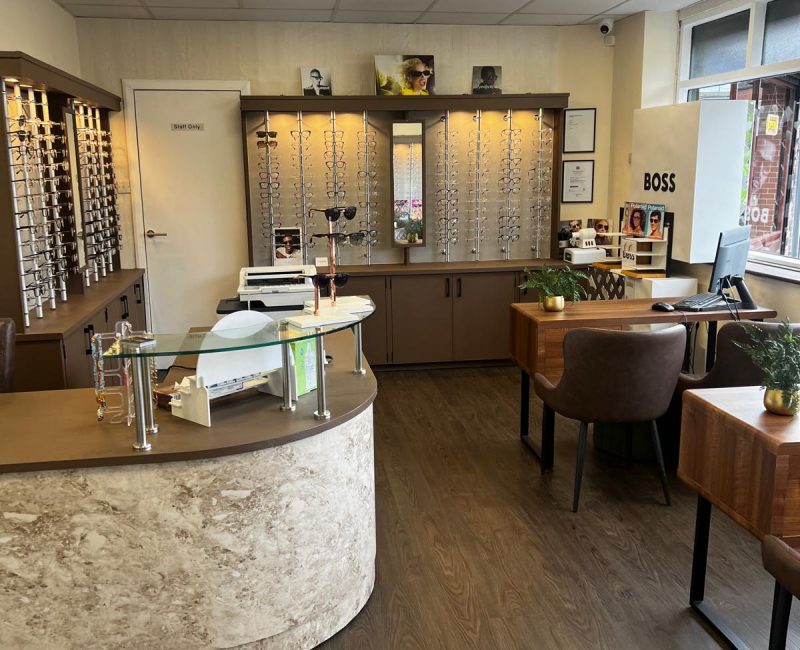Home - Middleton Opticians Leeds